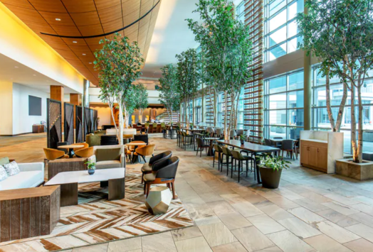 Dates & Venue | Revere Boston Common - June 21-23