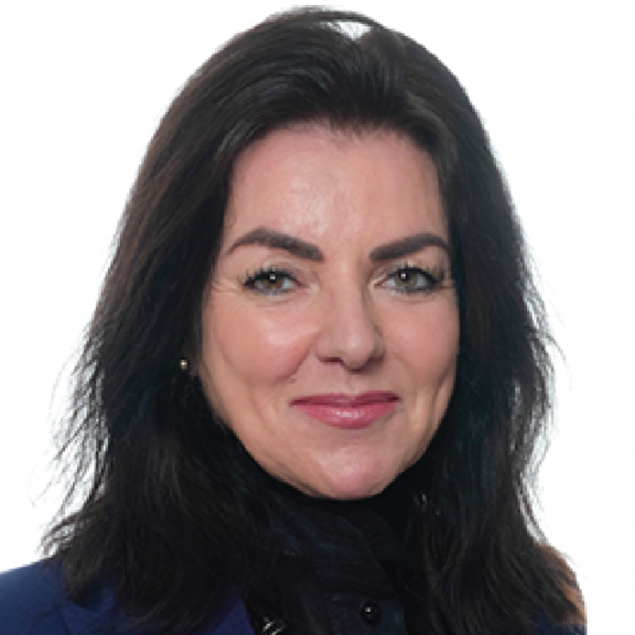 Microbiome Movement - Drug Development Summit - Denise Kelly