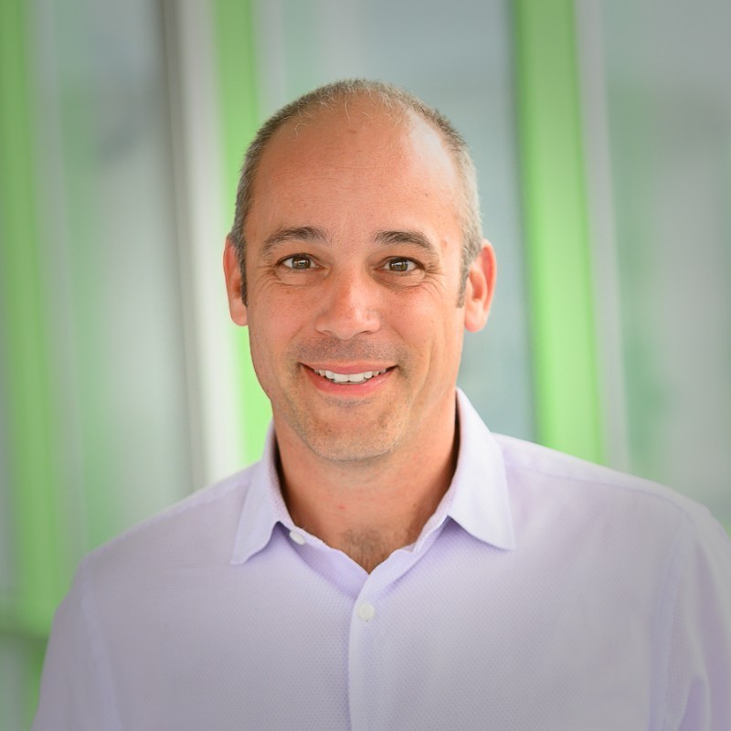 Microbiome Movement - Drug Development Summit - Matthew Henn