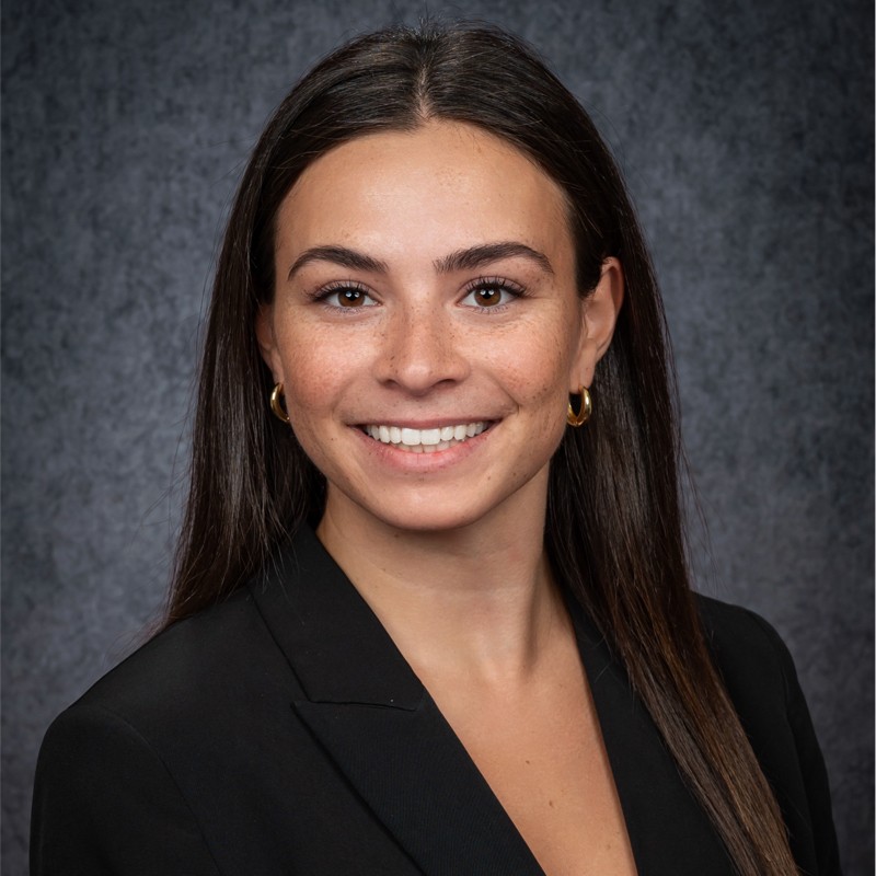 Microbiome Movement - Drug Development Summit - Zoe Watson